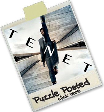 Archive Puzzles – Puzzled Pint
