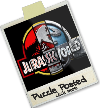 Archive Puzzles – Puzzled Pint