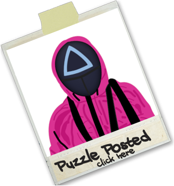 July 2022 – Squid Game – Puzzled Pint