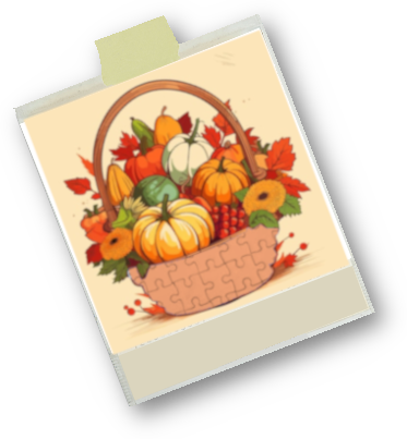 November 2023 – Harvest Festival – Puzzled Pint