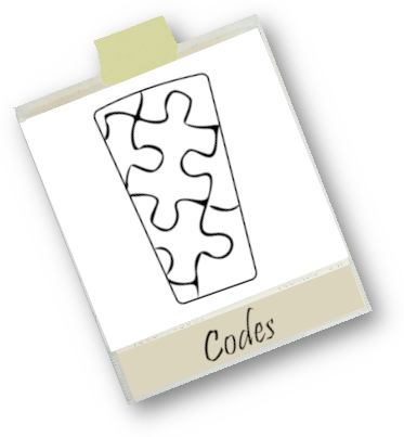 April 2023 – Codes – Puzzled Pint