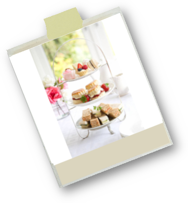 February 2024 – Afternoon Tea – Puzzled Pint