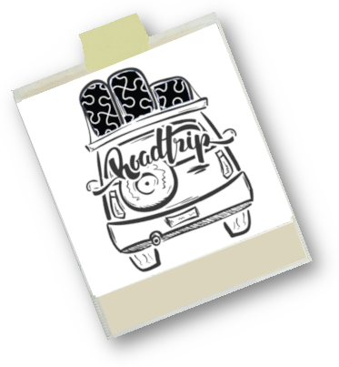 July 2024 – Road Trip – Puzzled Pint