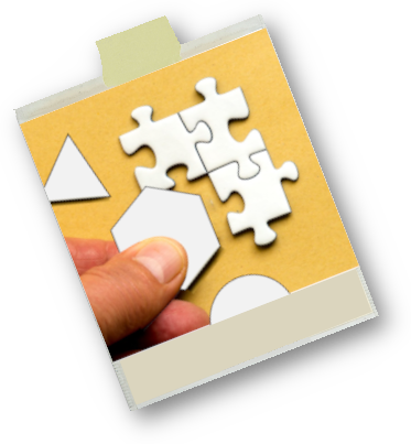December 2024 – Shapes – Puzzled Pint