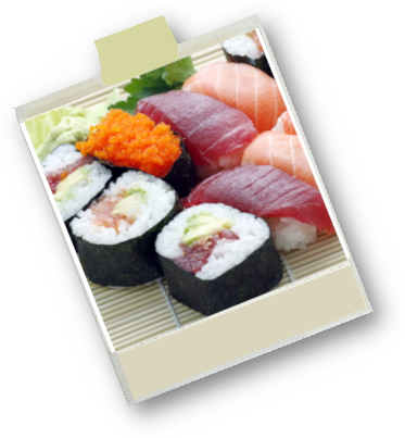 June 2024 – Sushi – Puzzled Pint