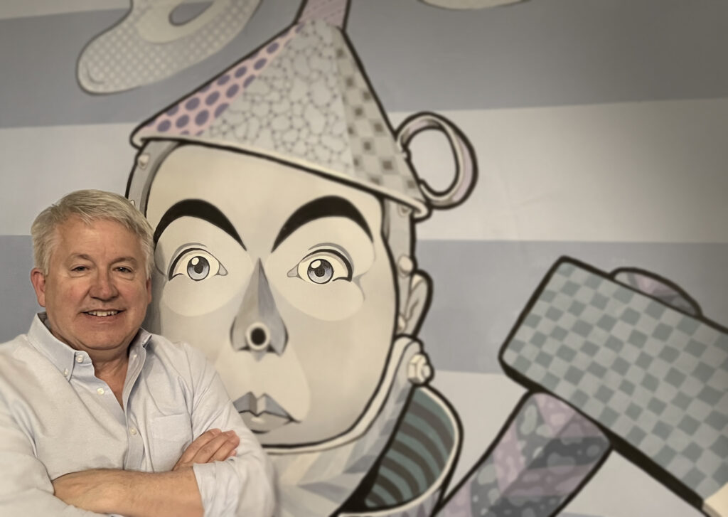 April 2025 – Night Out at the Puzzleria – Puzzled Pint